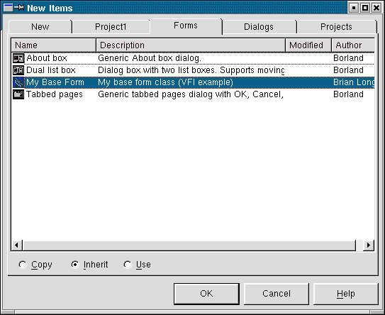 Kylix Tutorial Part 13